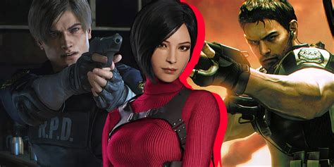 Resident Evil