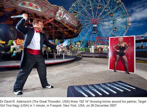 New Guinness World Records 2012 (32 pics) - Izismile.com