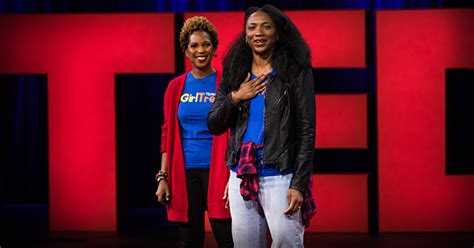 20 Inspiring Ted Talks By Black Women You Didnt Know About