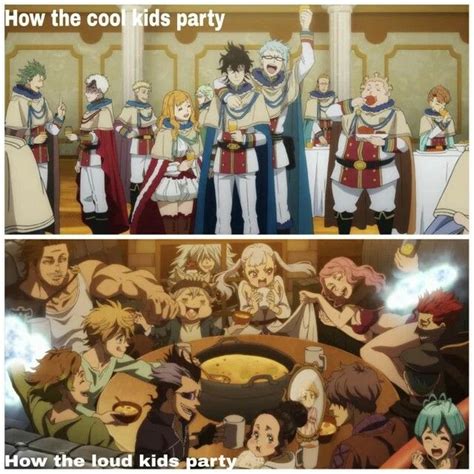 Pin By Estella On Чорна конюшина Black Clover Anime Anime Background