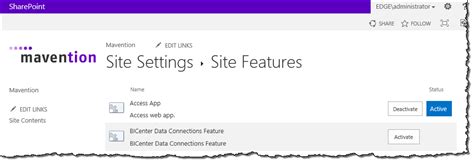 Mavention Batch Sandboxed Solutions Activator Now With Support For