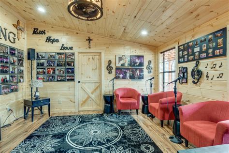 The Craftsman Cabin 2 Bed 2 Bath Amish Built Cabins