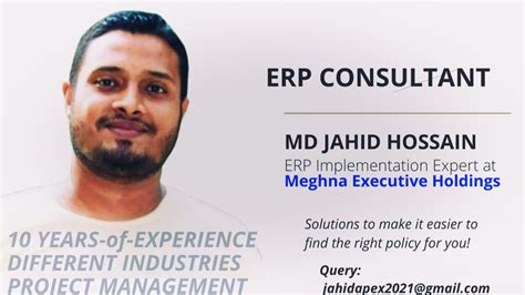 What Is Erp Implementation