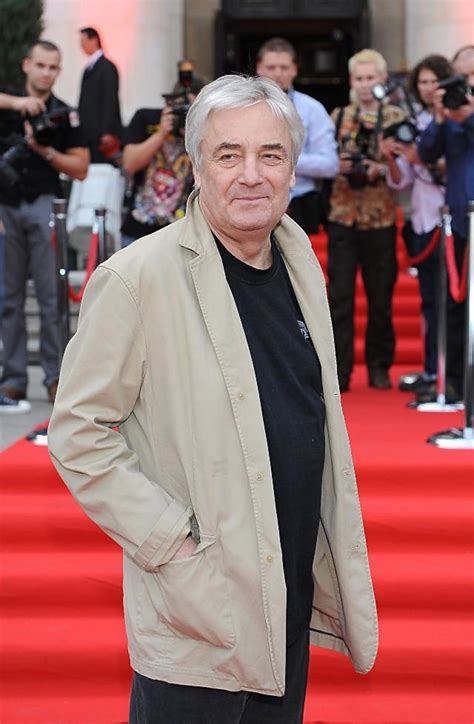 Andrzej Żuławski Nie żyje Reżyser Chorował Na Nowotwór