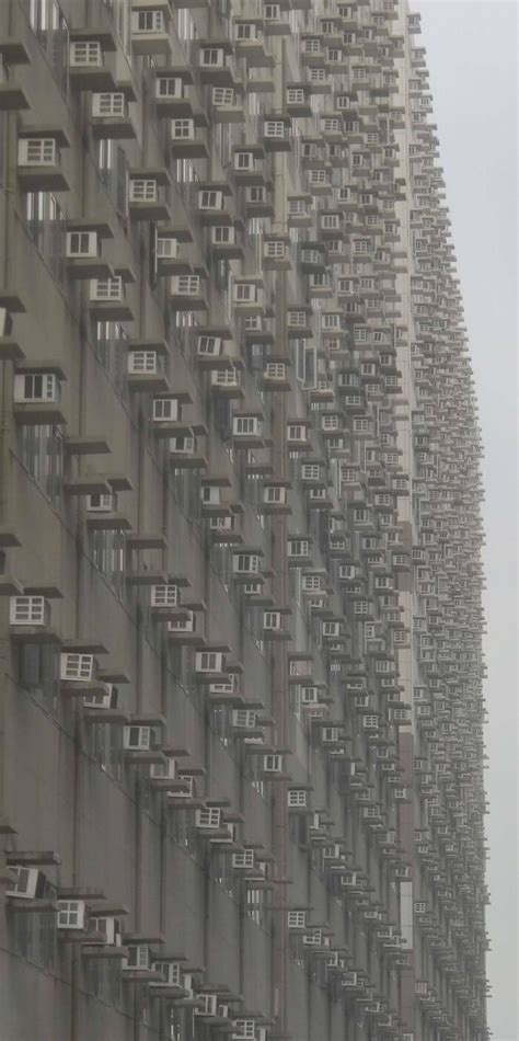 50 Of The Most Haunting Liminal Spaces You May Never Want To End Up