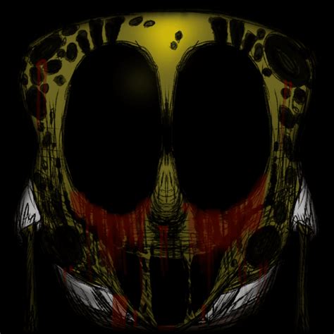 Spongebob Exe By Vorespongefrtho On Deviantart