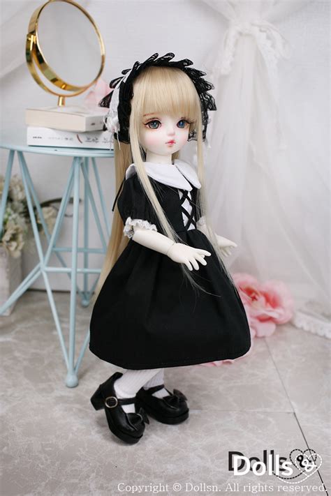 블랙 크로스 드레스 cm USD Doll Images Hd Real Wigs Beige Dresses Party City How Beautiful