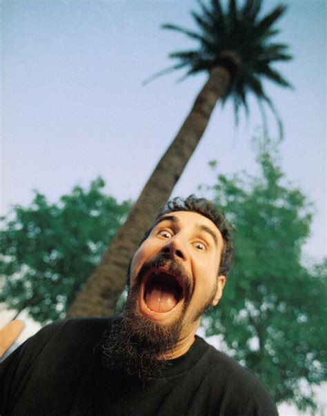 Serj Tankian Wallpaper