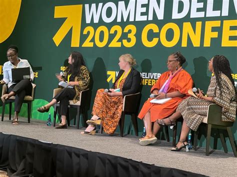 Africa Set To Benefit From Canadas 200m Fund For Gender Equality