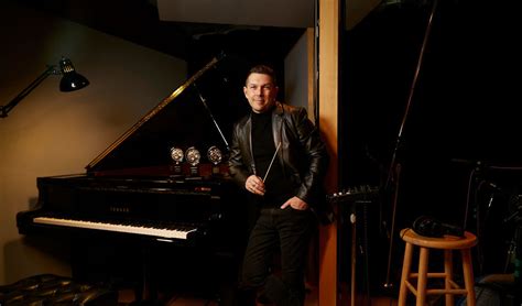 Interview Orchestrator Doug Bestermans Bway Triple Play Theaterlife