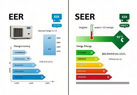 Eer Vs Seer 2026 Complete Energy Efficiency Guide