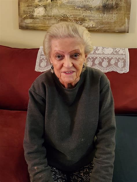 Barbara Cooper Obituary Toronto On