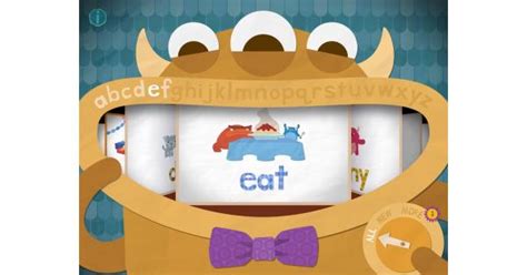 Endless Reader App Review Common Sense Media