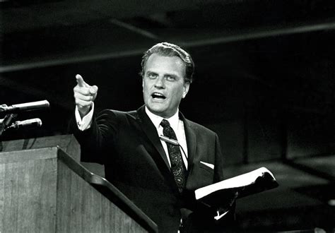The Billy Graham Evangelistic Holo Tour Mindsoulstory