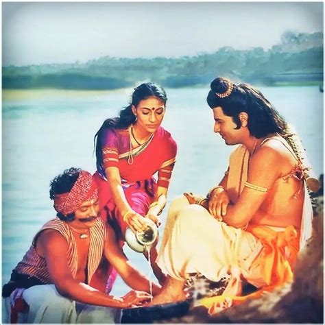 Ramayan Photos Ramanand Sagar Ramayan Wallpapers Hd Ram Photos