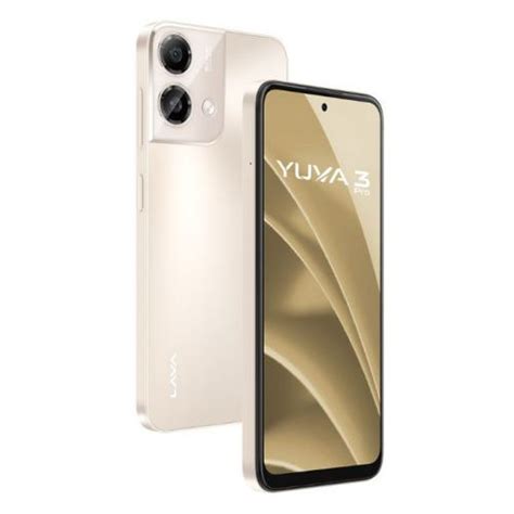 Lava Yuva 3 Pro Specs Price Reviews And Best Deals