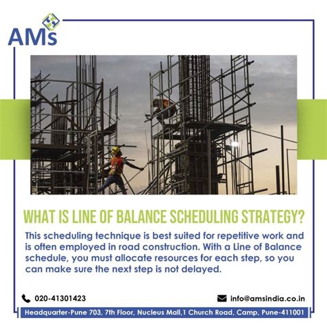 Ams Project Consultants Pvt Ltd On Linkedin Work Projectmanagment