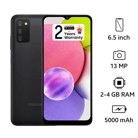 Buy Samsung Galaxy A03s 32gb At Best Price Rptechqa