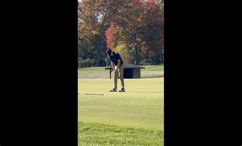 Birdie Bash Brings The Fun Back To The Fairway