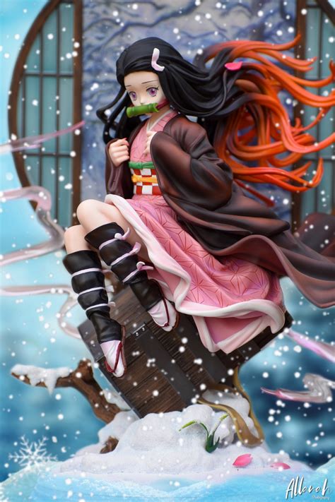 Mini X Up Studio Nezuko Myfigurecollection Net