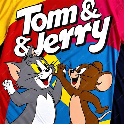 A Shirt That Says John John And And And Amp Quot The Mouse Amp Quot Premium Ai Generated Image