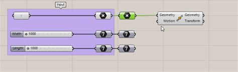 how to write a simple script grasshopper® and bricscad® p3