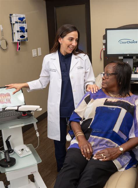 What Is Osseointegration Clearchoice