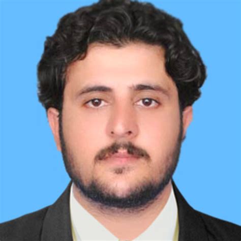 Muhammad Kamran Master Of Horticulture Research Profile