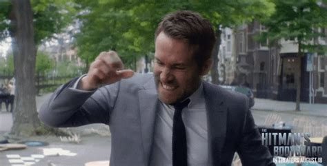 Ryan Reynolds S