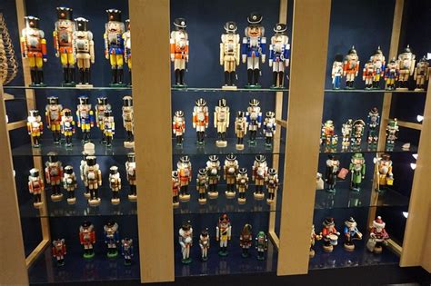 The History Of German Nutcrackers