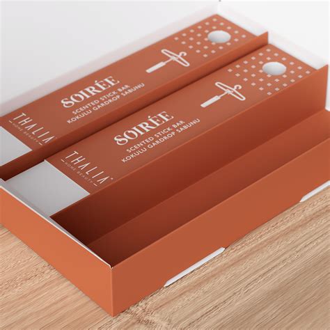 Reed Diffuser Packaging Design CGI On Behance