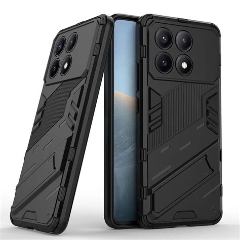 Jual Case Xiaomi Poco X5 X6 X7 X6 X7 Pro 5G Hardcase Armor Bibercas Shopee Indonesia