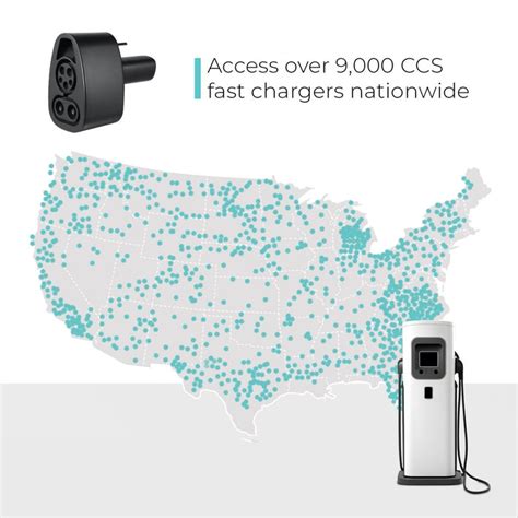 Lectron Portable Level 1 Tesla Ev Charger 300 Amp Ccs To Tesla Ev Ch — Lectron Ev