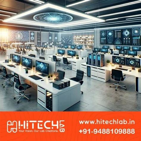 Blockchain Infrastructure Setup At Rs 100000hour In Chennai Id
