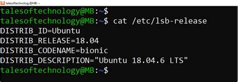 Linux For Network Engineers Tales Of Technology