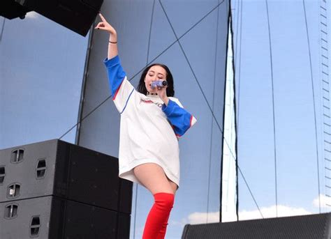Pin By Idek My Guy On Noah Cyrus Noah Cyrus Celebrities Cyrus