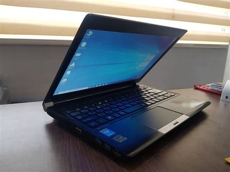 Toshiba I3 4th Gen 4gb Ram Computers Tech Laptops Notebooks On Carousell
