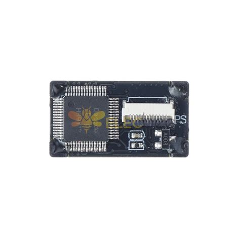 Elecbee Gm65 S 1d Qr 2d Bar Code Scanner Qr Code Reader Barcode Reader Module Usb Uart