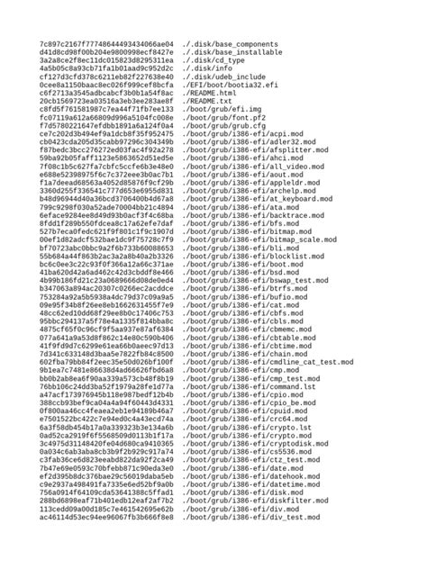 Md 5 Sum Pdf Pool Cue Sports Sports