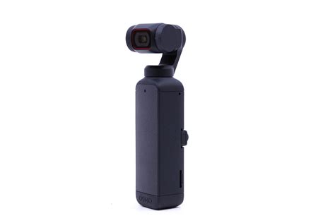 Used DJI Pocket 2 Creator Combo | MPB