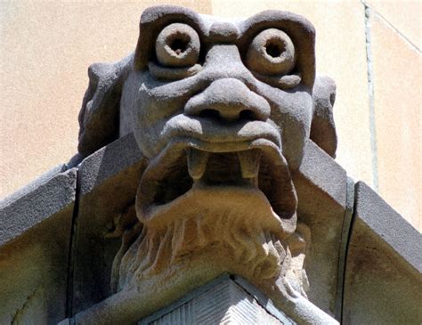 What Are Gargoyles At Amy Palmer Blog