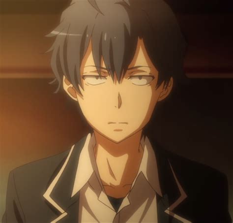 12 Fakta Menarik Dari Hikigaya Hachiman Yang Layak Diketahui Oregairu