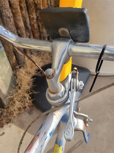 1980 Schwinn Cruiser Part Out Sell Trade Bicycle Parts
