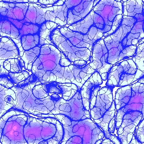 Ronjonie Alien Dna 4 Texture Diffuse Map