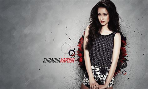 Shraddha Kapoor Hd Wallpapers 1080p Wallpaper Cave