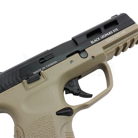 Ics Ble Xae Blowbacktwotone Zbrane Vzduchovkycz