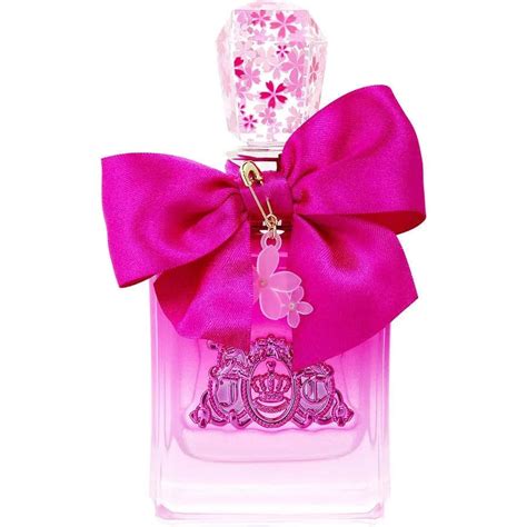 Perfume Viva La Juicy Petals Please 100ml Arome México