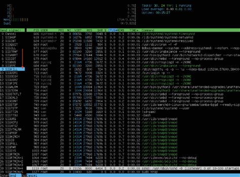 How To Kill A Process On Linux Linux Genie