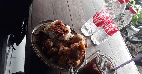 Belanja Warung Ibu Tia