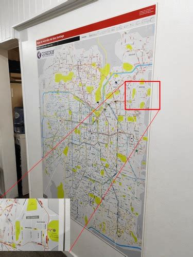 Mapas Impresos E Imágenes Personalizadas Cuotas Sin Interés